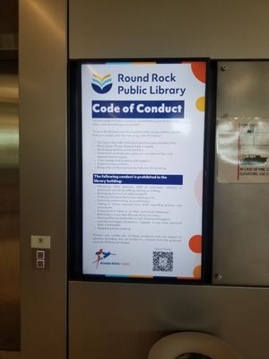 ROUND ROCK PUBLIC LIBRARY - Updated August 2025 - 51 Photos & 12 ...