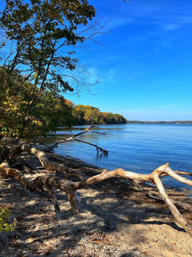 FRAUTSCHI POINT - Updated October 2024 - Lake Mendota Dr, Madison ...