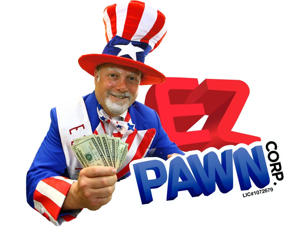 EZ PAWN CORP - Updated October 2025 - 10 Photos - 45-21 Queens Blvd, New York, New York - Pawn ...