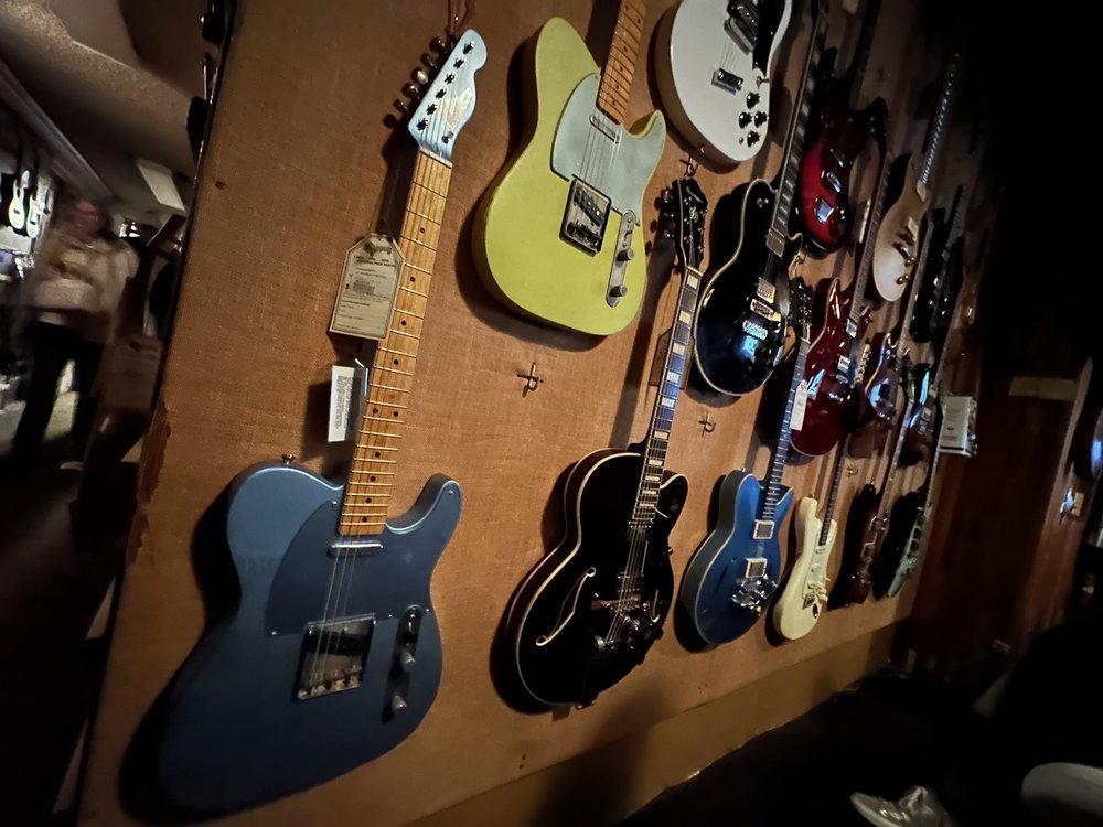 MCCABE’S GUITAR SHOP - Updated December 2025 - 86 Photos & 285 Reviews ...