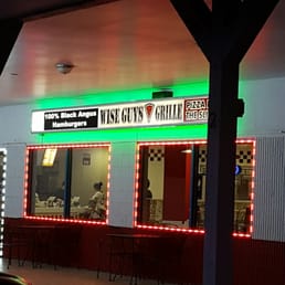 WIZE GUYZ GRILLE - Updated October 2025 - 114 Photos & 265 Reviews - 68 Big Cove Rd, Cherokee ...