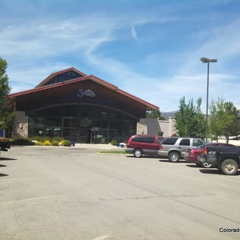 SALIDA HOT SPRINGS AQUATIC CENTER - Updated April 2025 - 27 Reviews ...