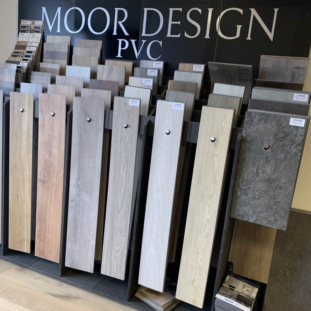 MOOR DESIGN PARKET - Schoolstraat 5a, Beuningen, Gelderland, The ...