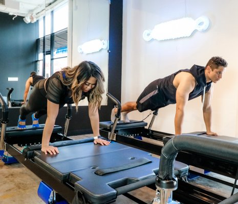 METHOD PILATES - Updated May 2025 - 58 Photos & 30 Reviews - 805 Rhode ...