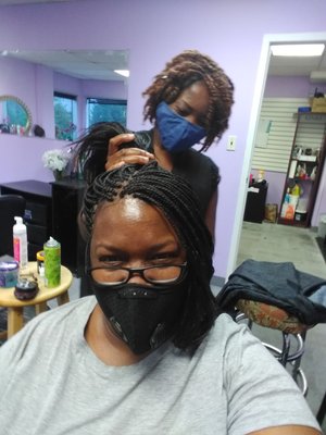 AFI AFRICAN HAIR BRAIDING - Updated September 2024 - 169 Photos & 23 ...