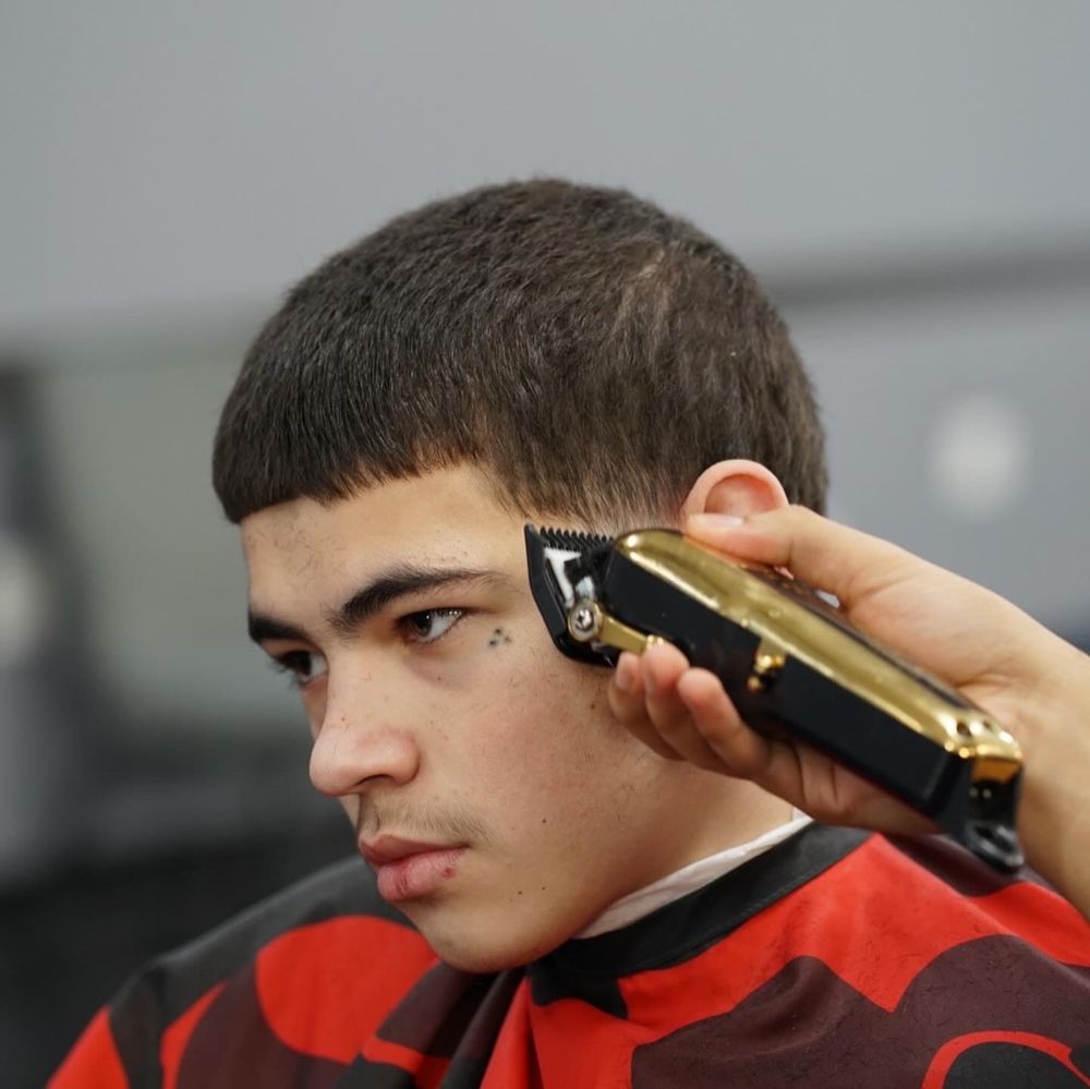 STANDARD BARBERSHOP - Updated December 2025 - 126 Photos & 324 Reviews ...