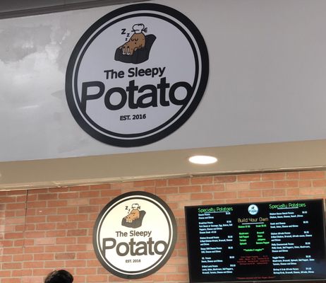THE SLEEPY POTATO - 54 Photos & 45 Reviews - 2841 Greenbriar Pkwy SW ...