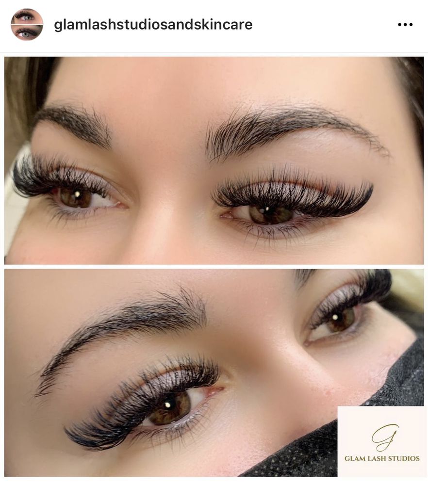 GLAM LASH STUDIOS AND SKIN BAR - Updated July 2025 - 48 Photos - 8008 ...