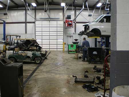 SWIZZ AUTO - Updated December 2025 - 353 W Commodore Blvd, Jackson ...