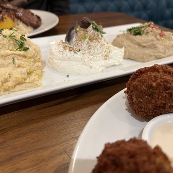 TABULE MIDDLE EASTERN CUISINE - Updated December 2025 - 214 Photos & 87 ...