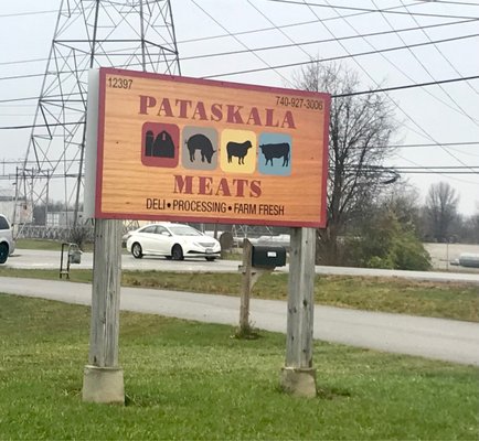 PATASKALA MEATS - Updated December 2024 - 13 Photos & 35 Reviews ...