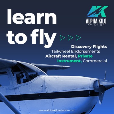 ALPHA KILO AVIATION - Updated January 2026 - 22 Photos - 32514 W Bud Rd, Maricopa, Arizona ...