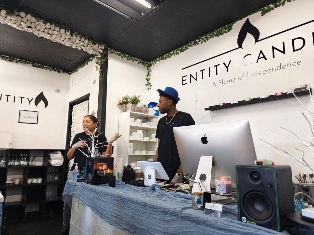 ENTITY CANDLES - Updated May 2026 - 14 Photos - 8327 15th Ave NW ...