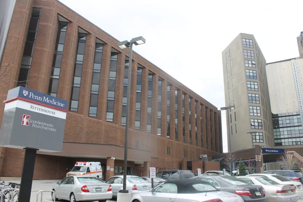 SPECIALTY HOSPITAL AT RITTENHOUSE - Updated March 2025 - 15 Photos ...