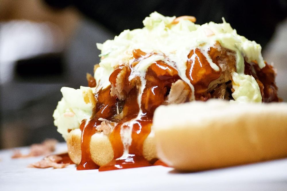 A&R BAR-B-QUE - Updated August 2025 - 148 Photos & 148 Reviews - 1802 ...