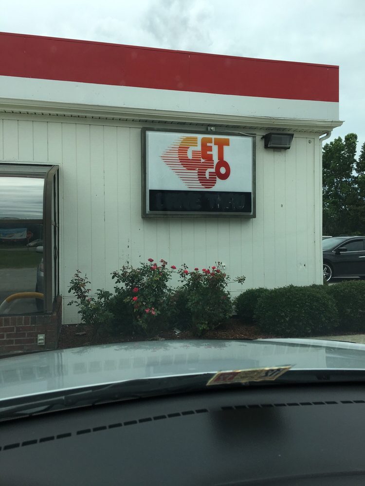 GET-GO CONVENIENCE STORE - Updated July 2025 - 8808 Caratoke Hwy ...