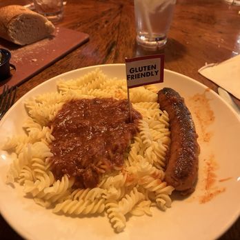 THE OLD SPAGHETTI FACTORY - Updated December 2024 - 780 Photos & 834 ...