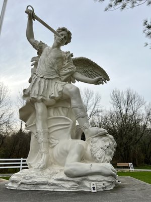 THE NATIONAL SHRINE OF OUR LADY OF CHAMPION - Updated October 2025 - 59 ...