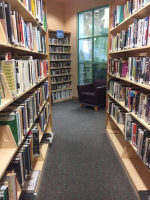 STUDIO CITY BRANCH LIBRARY - Updated December 2025 - 27 Photos & 77 ...