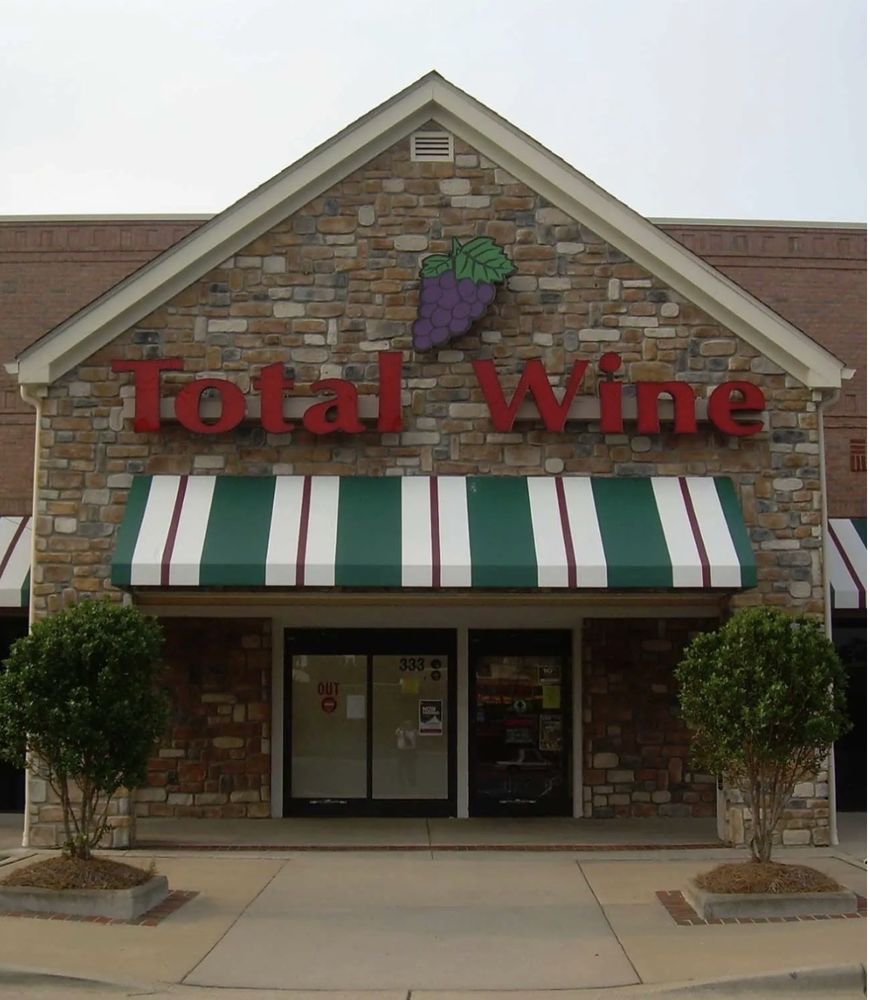 TRIANGLE WINE COMPANY - Updated October 2025 - 46 Photos & 31 Reviews ...