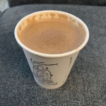GHOST NOTE COFFEE - Updated April 2025 - 327 Photos & 206 Reviews ...
