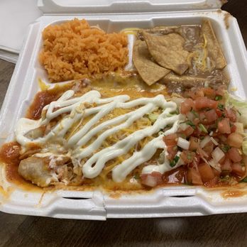 CALIFORNIA TACO SHOP - Updated December 2025 - 18 Photos & 18 Reviews ...