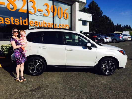 EASTSIDE SUBARU - Updated January 2026 - 70 Photos & 430 Reviews ...