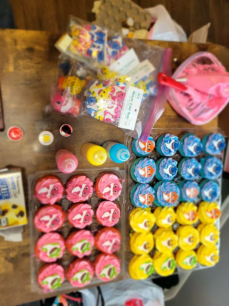 IVORY SWEETS - Updated December 2025 - 12 Photos - 6401 Del Rio St ...