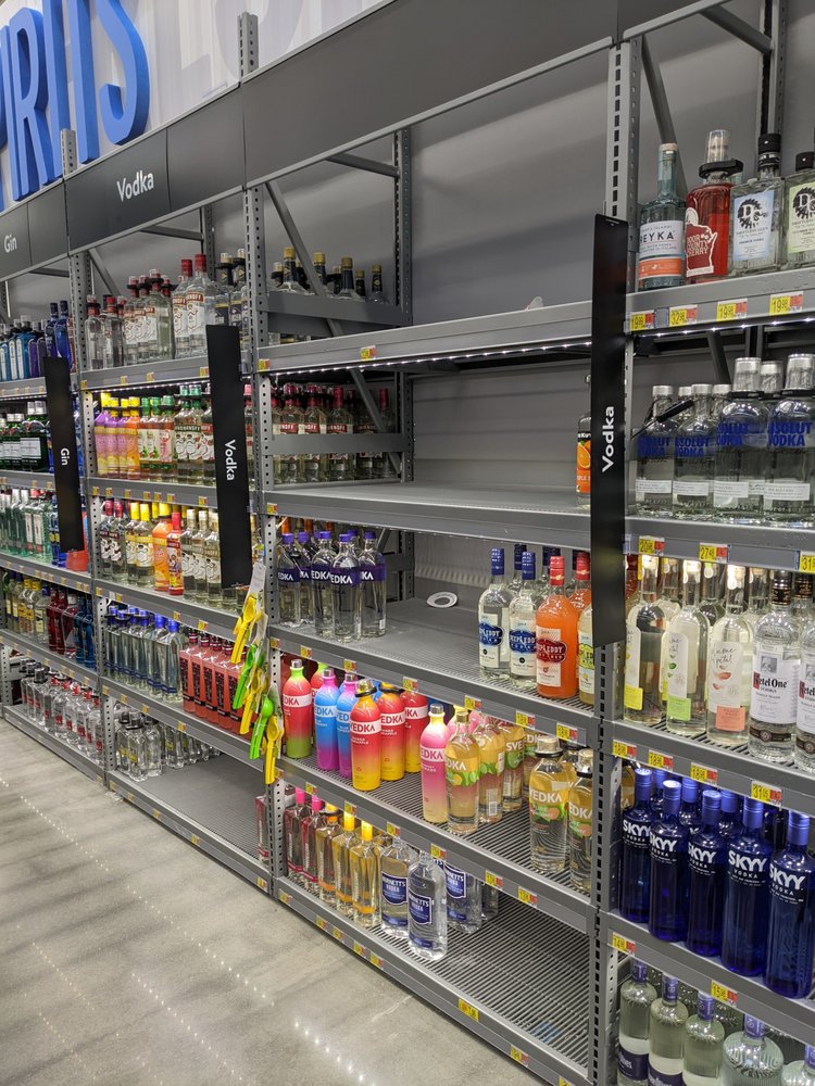 WALMART SUPERCENTER - Updated August 2024 - 17 Photos & 41 Reviews ...