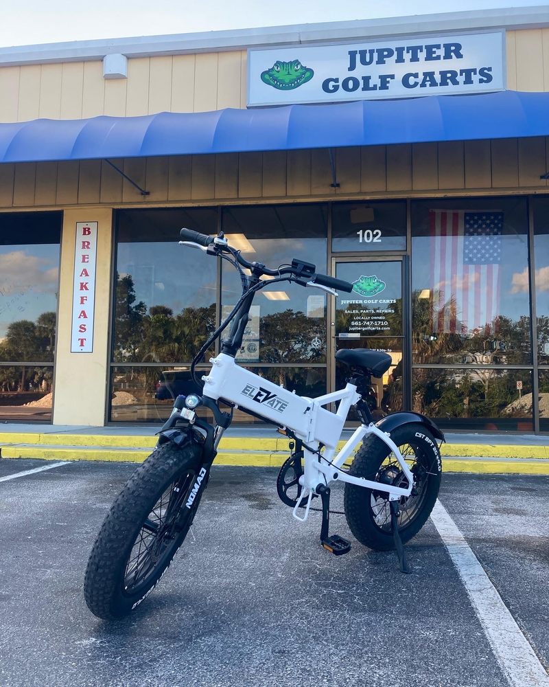 JUPITER GOLF CARTS - Updated December 2025 - 10 Reviews - 300 N Old ...