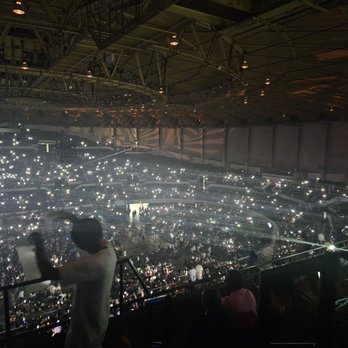 HAMPTON COLISEUM - Updated November 2025 - 293 Photos & 67 Reviews ...