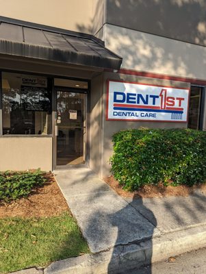 DENTFIRST - Updated October 2025 - 19 Photos & 14 Reviews - 6060 Dawson ...