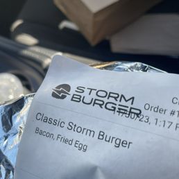 STORMBURGER - Updated September 2025 - 565 Photos & 676 Reviews - 1500 ...