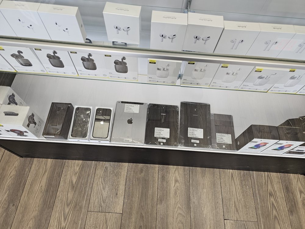 TECHFIX - Updated October 2025 - 11 Photos - 569 S State St ...