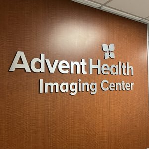 ADVENTHEALTH IMAGING CENTER LAKE MARY - Updated April 2025 - 33 Reviews ...