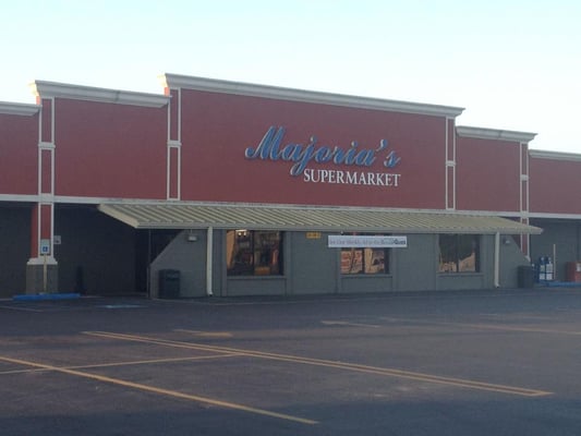MAJORIA’S GROCERY STORE - Updated March 2025 - 18 Photos & 14 Reviews ...