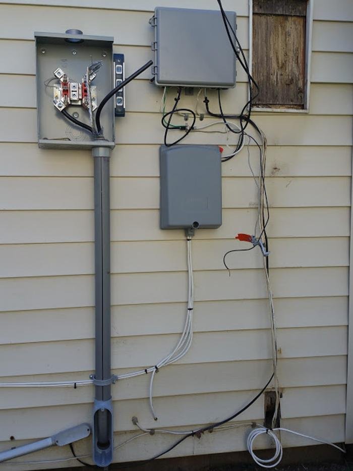 Rinaldi Electric - Updated December 2025 - 22 Photos - 25 Reviews - White Plains, New York ...