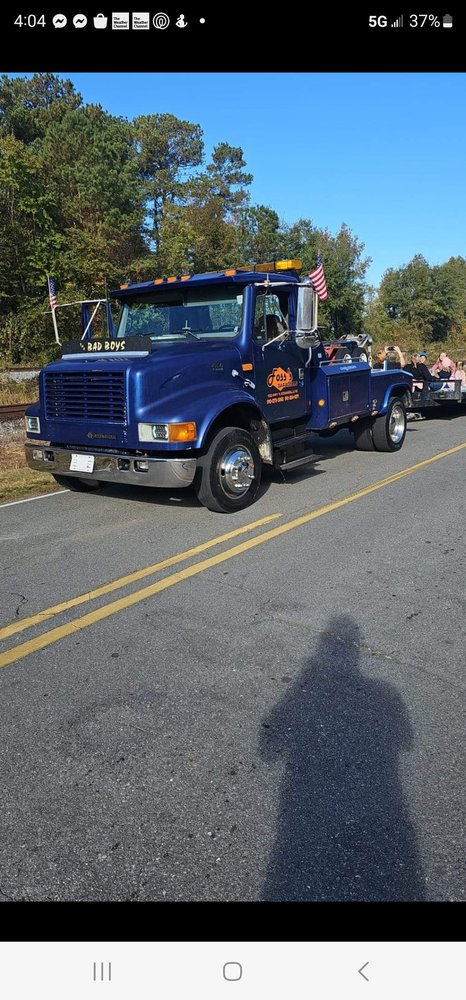 FOSS’S GARAGE - Updated October 2025 - Request a Quote - 18 Photos ...