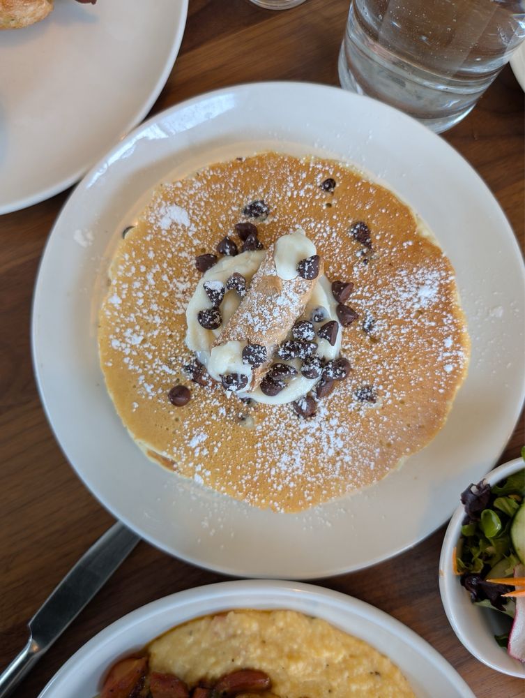 THE BRUNCH BAR - Updated June 2025 - 121 Photos & 64 Reviews - 90 E ...