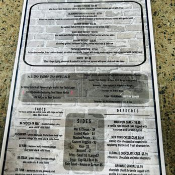 BRIX TAPHOUSE - Updated May 2025 - 317 Photos & 179 Reviews - 300 2nd ...