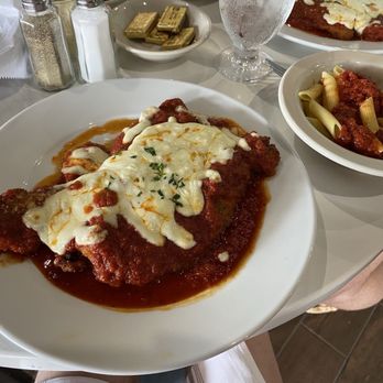 THE PALAZZO RISTORANTE - Updated December 2025 - 61 Photos & 23 Reviews ...