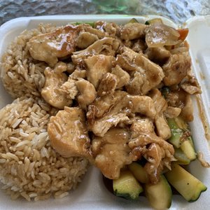 JO HIBACHI - Updated October 2025 - 28 Photos & 52 Reviews - 300 Elm St ...