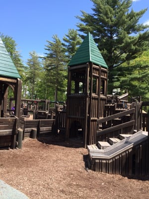 BADGER PARK - Updated December 2025 - 100 N Emery Ave, Peshtigo ...