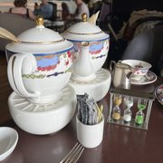 TEA AT THE EMPRESS - 944 Photos & 321 Reviews - 721 Government Street ...