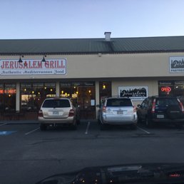 JERUSALEM GRILL - Updated July 2025 - 121 Photos & 312 Reviews - 223 ...