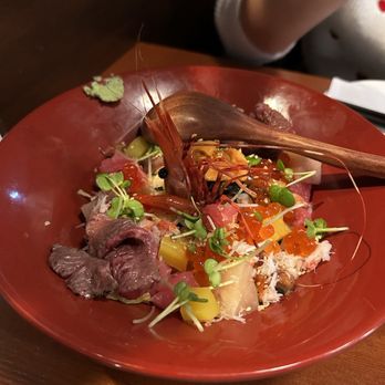 RONDO - Sushi Bar at 224 Broadway E, Seattle, Washington - 2172 Photos ...