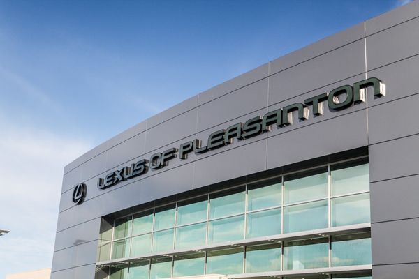 LEXUS OF PLEASANTON - Updated December 2025 - 242 Photos & 1130 Reviews ...