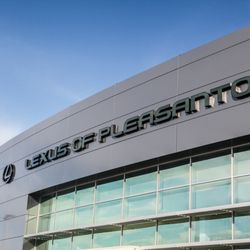 LEXUS OF PLEASANTON - 190 Photos & 962 Reviews - 4345 Rosewood Dr ...