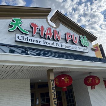 TIAN FU - Updated December 2024 - 155 Photos & 69 Reviews - 7525 E ...
