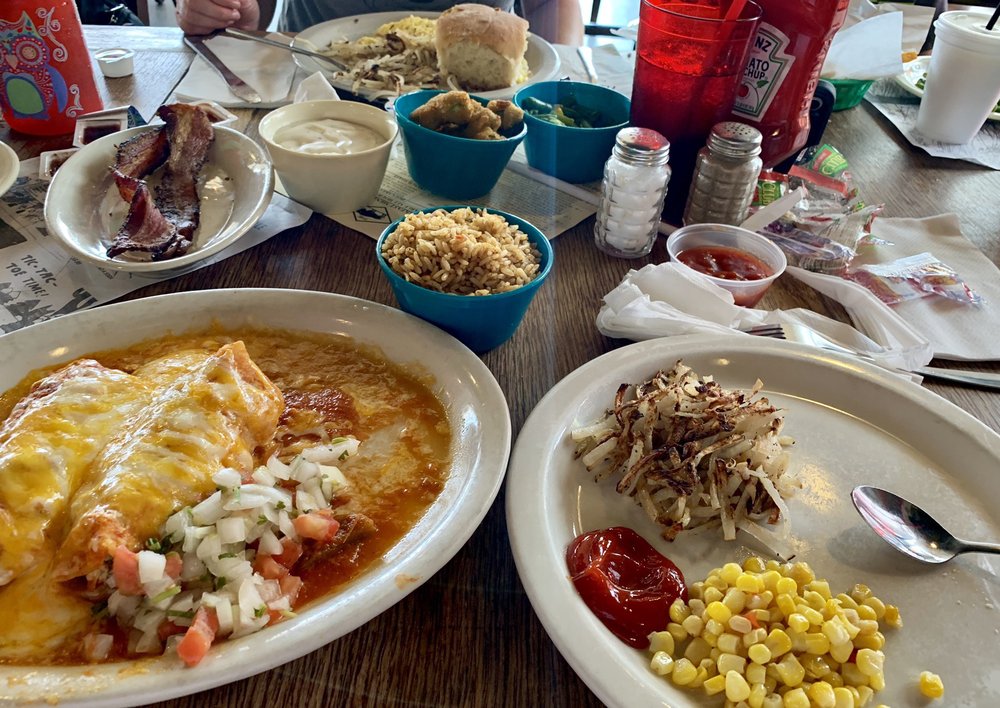 The Buffalo Grille - 222 Photos & 383 Reviews - American (Traditional ...